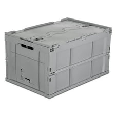 Crates for Storage Stackables