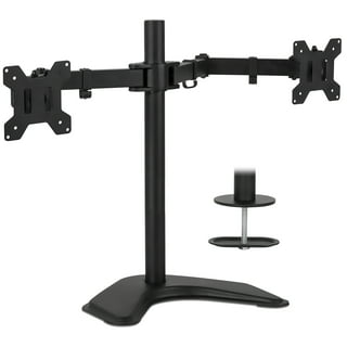 Mount-It! Heavy Duty Universal Adjustable Design Wall Speaker Mount ...