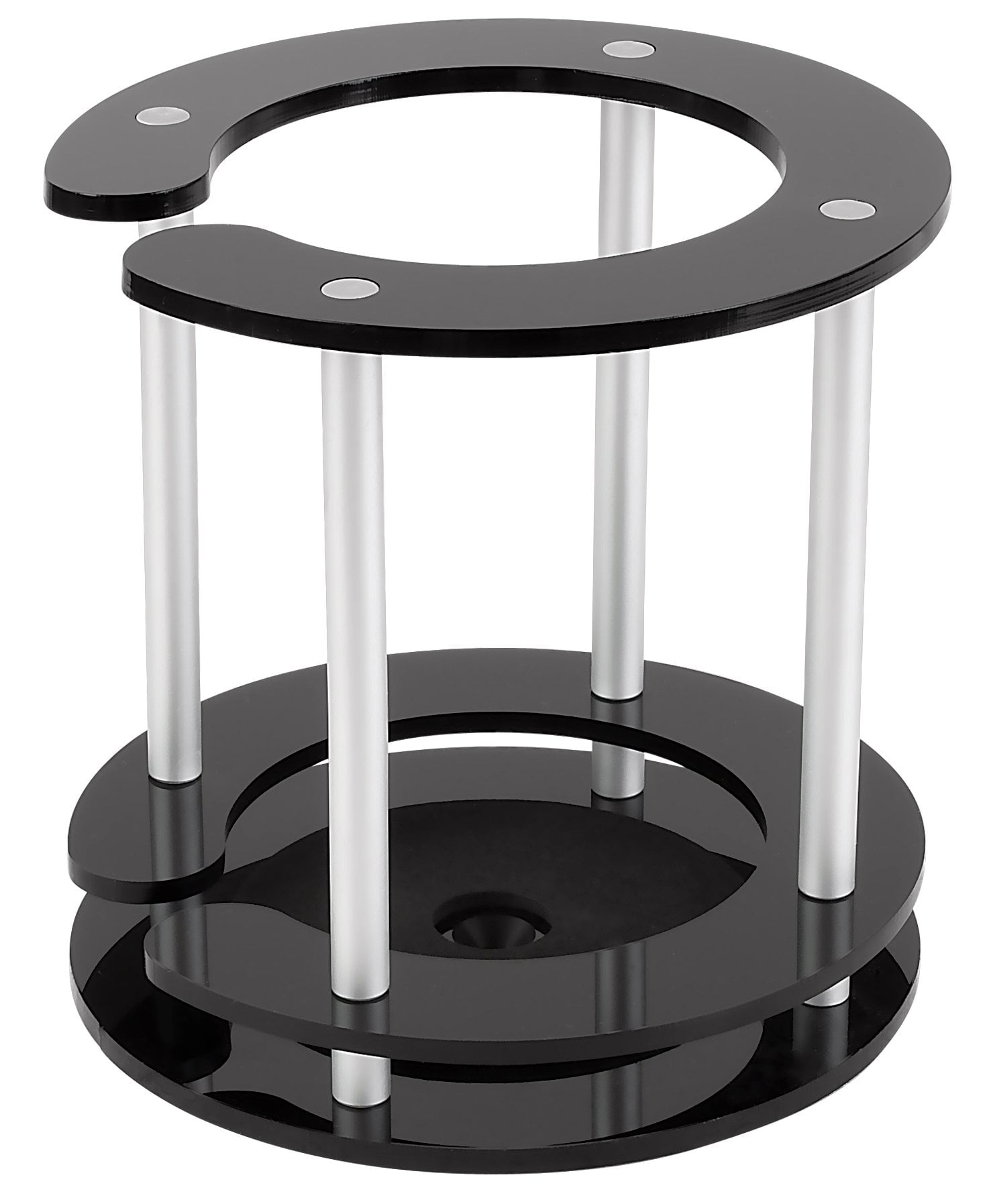 Mount-It! Echo Stand with Multiple Attachements - Walmart.com