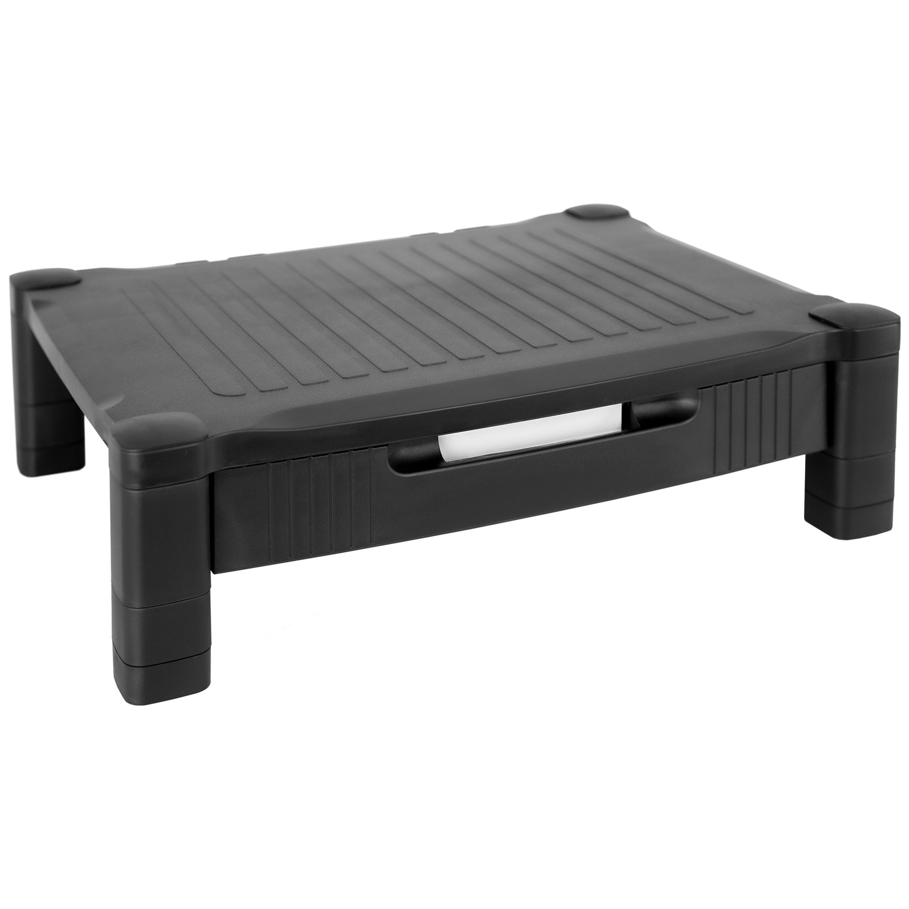 Mount-It! Ergonomic, Adjustable Printer, Monitor, & Laptop Stand ...