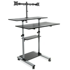 Pc Floor Stand