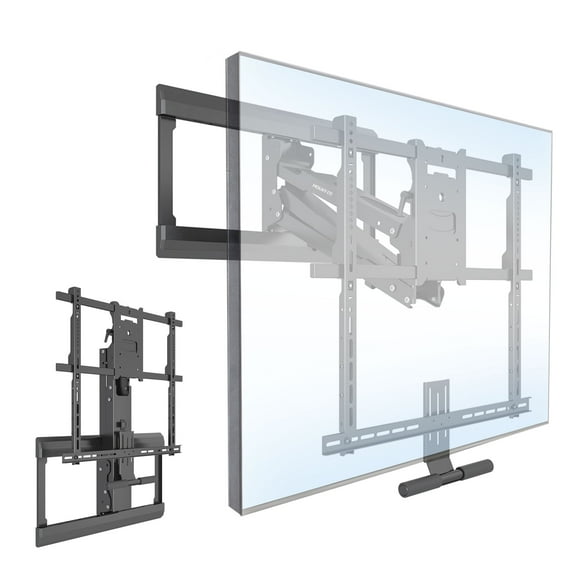 Soundbar Mounting Brackets