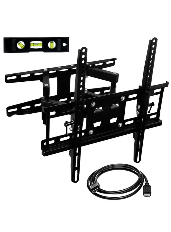 TV Mounts for Flat Screen TVs, Wall Mounts & Ceiling Mounts for TVs ...