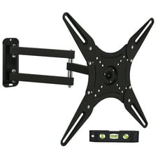 Wall Mount 75 Inch Tv