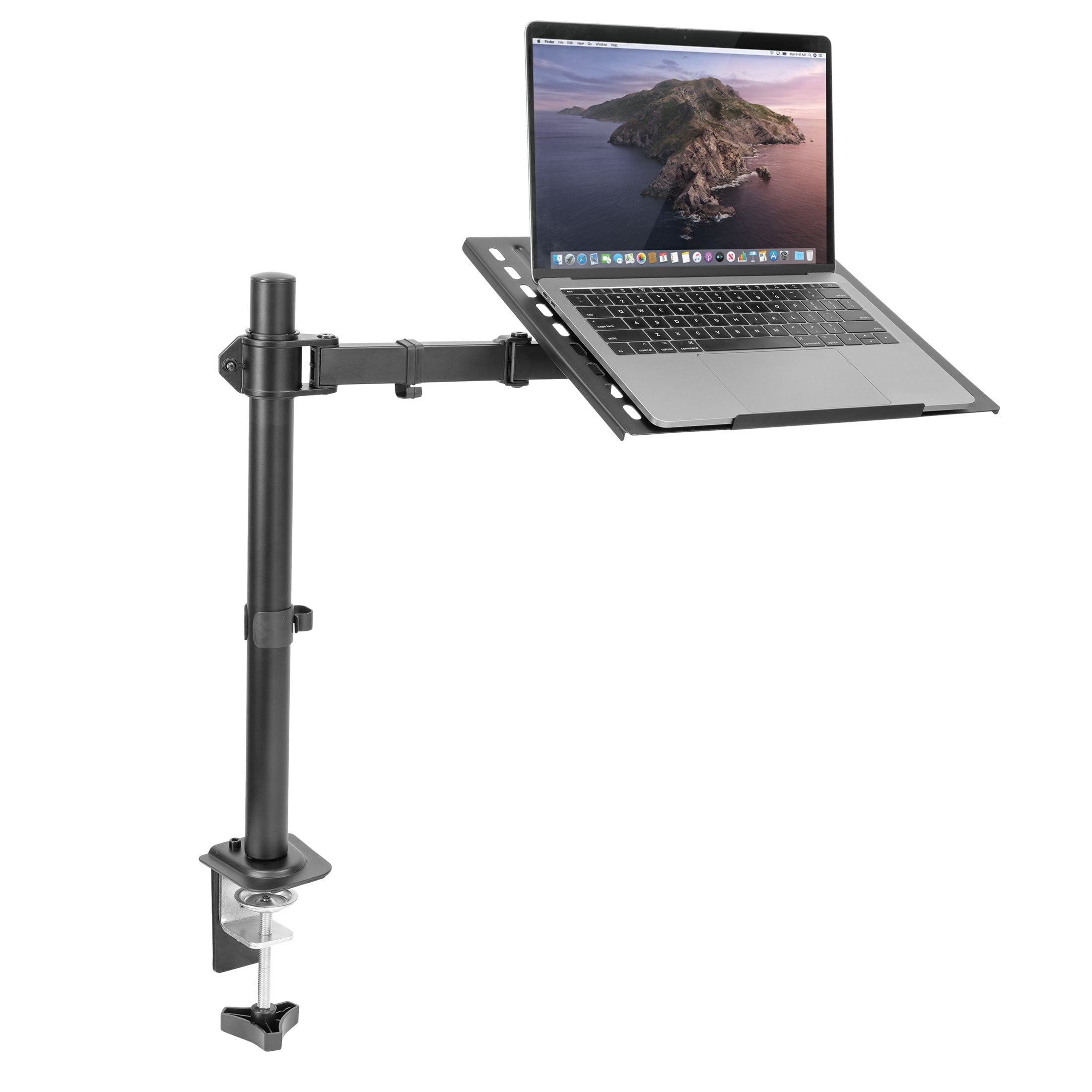 MOUNT-IT!, Laptop Desk Mount, MI-7352LT, Supports up to 17" Screen ...
