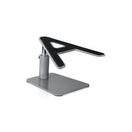 Victor Technology High Rise Adjustable Laptop Stand w/Storage Cup 21 x ...