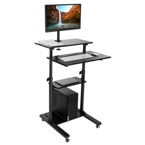 Monitor Stand Wheels
