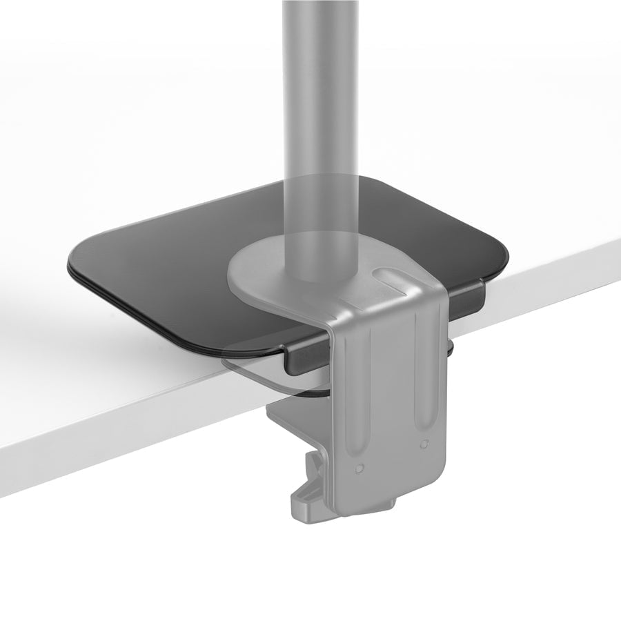 Mount-It! Monitor Mount Reinforcement Plate - Walmart.com