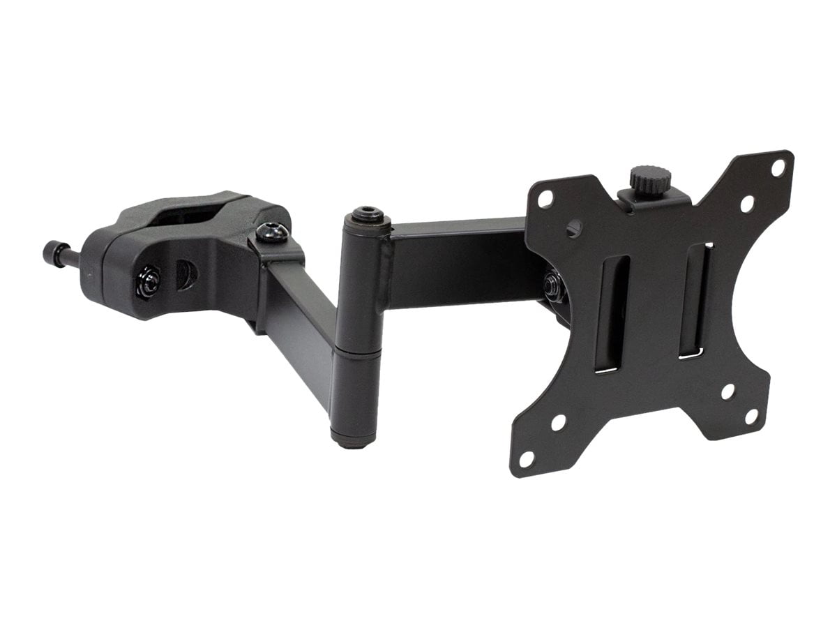 Mount-It! Monitor Truss/Pole Mount| Fits 17"-32" Computer Screens ...