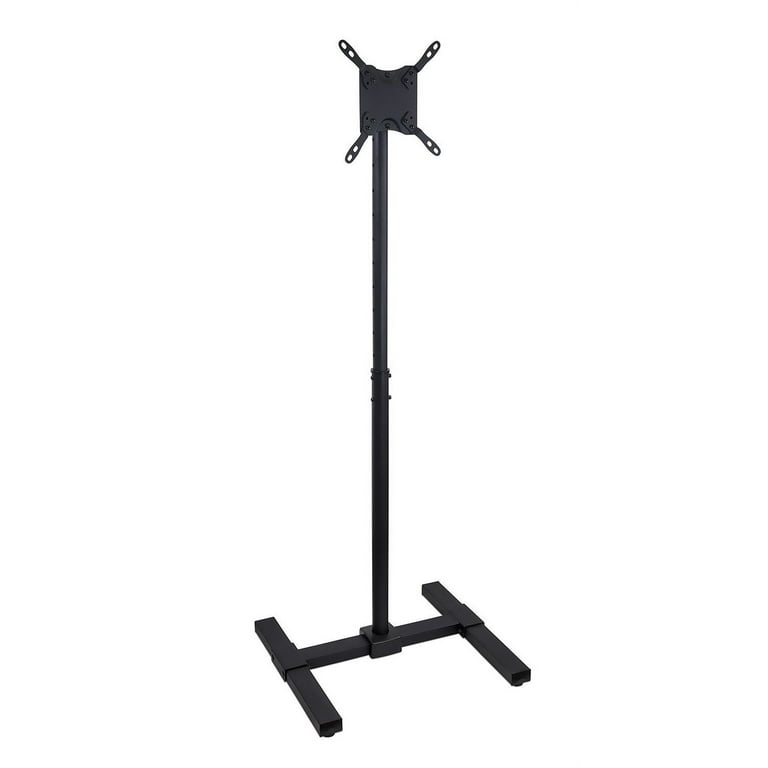 Mount It Portable TV Floor Stand