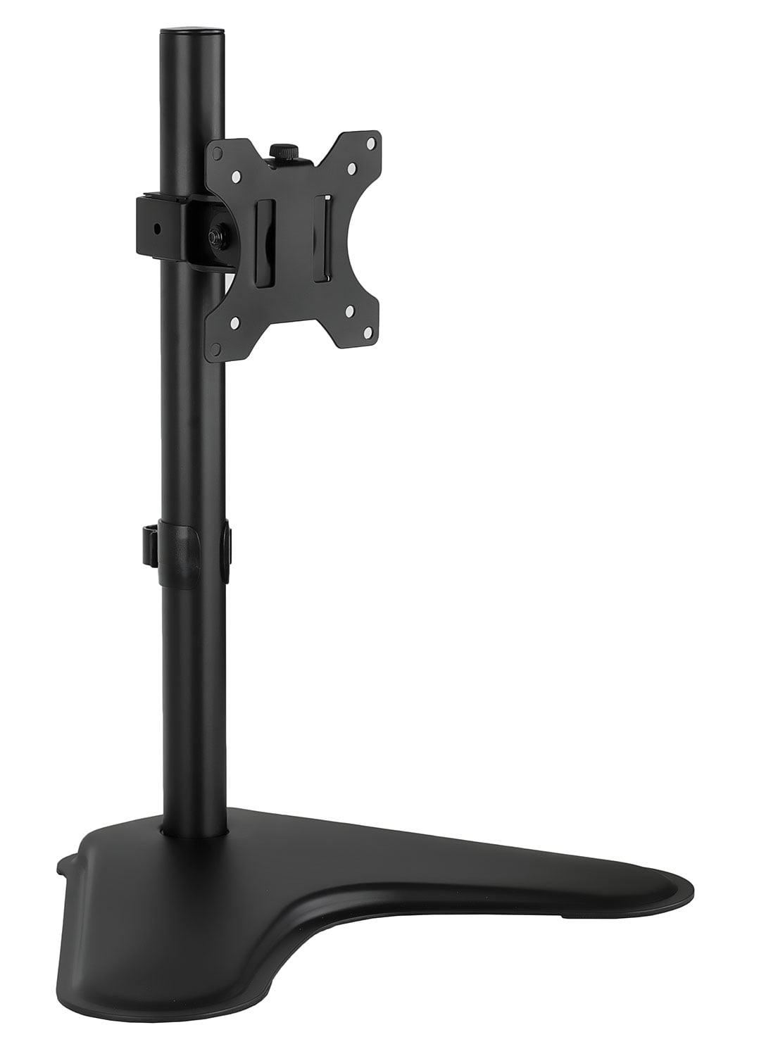 Mount-It! Monitor Desk Mount | Fits 20"-32" Computer Screens ...