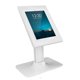 Mount-It! Secure iPad Countertop Stand for 7th Generation iPad | White ...