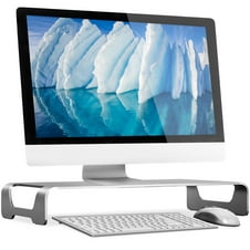 Corner Monitor Stand