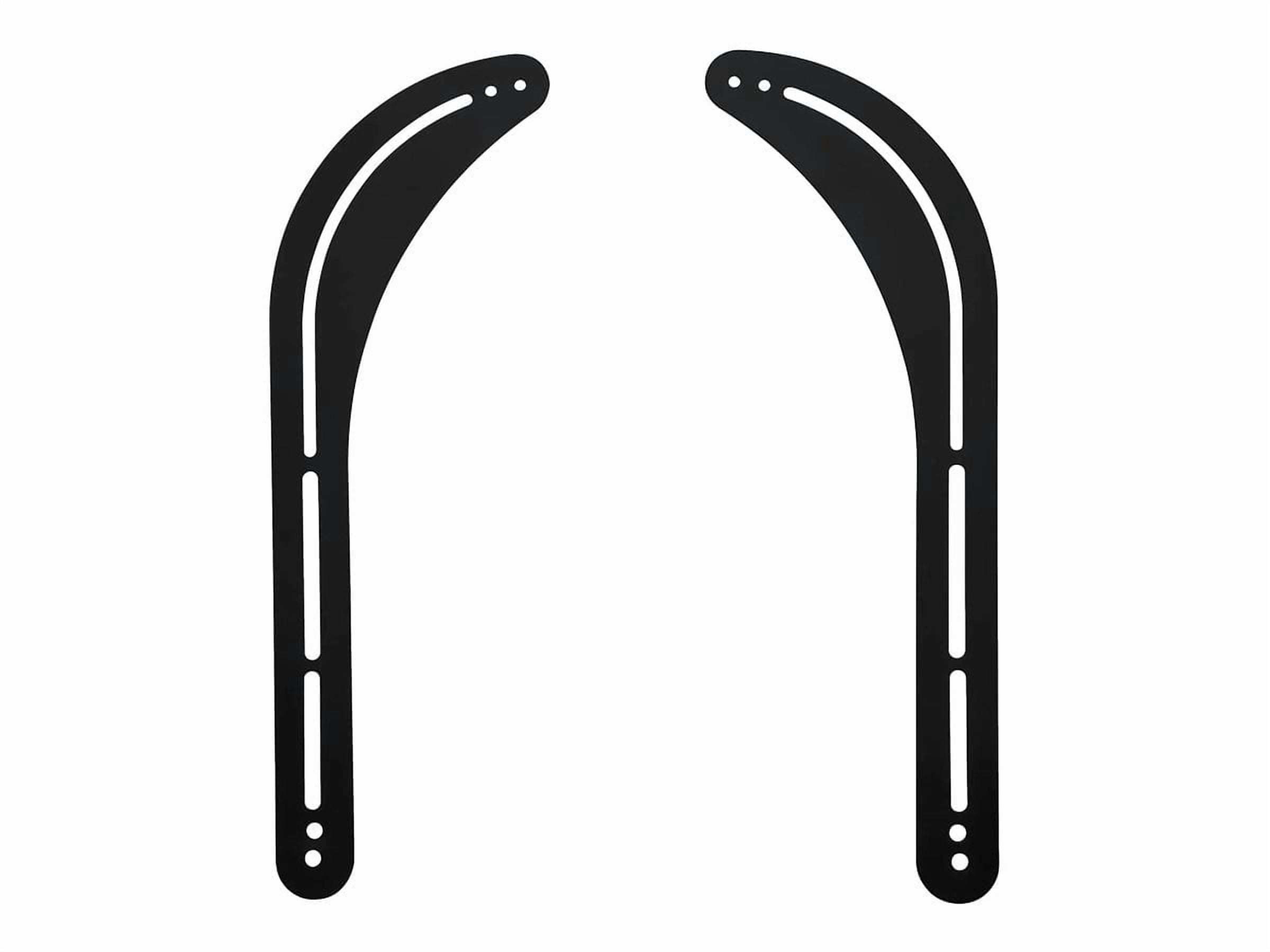 "Mount-It! Universal Soundbar Bracket, VESA Compatible Wall TV Mount ...