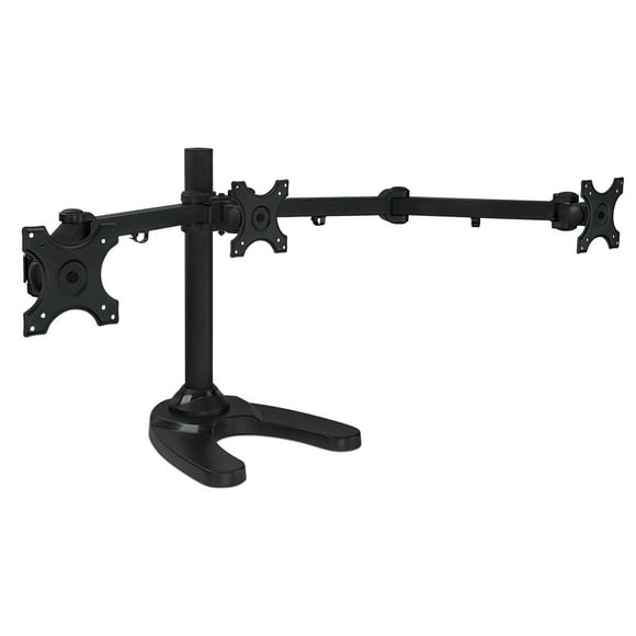 Triple Monitor Stands