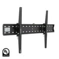 Mount-It! UL Certified Tilting TV Wall Mount, Fits sizes 43" to 90 ...