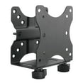 Mount-It! Universal Thin Client PC Mini Mount, Black - Walmart.com