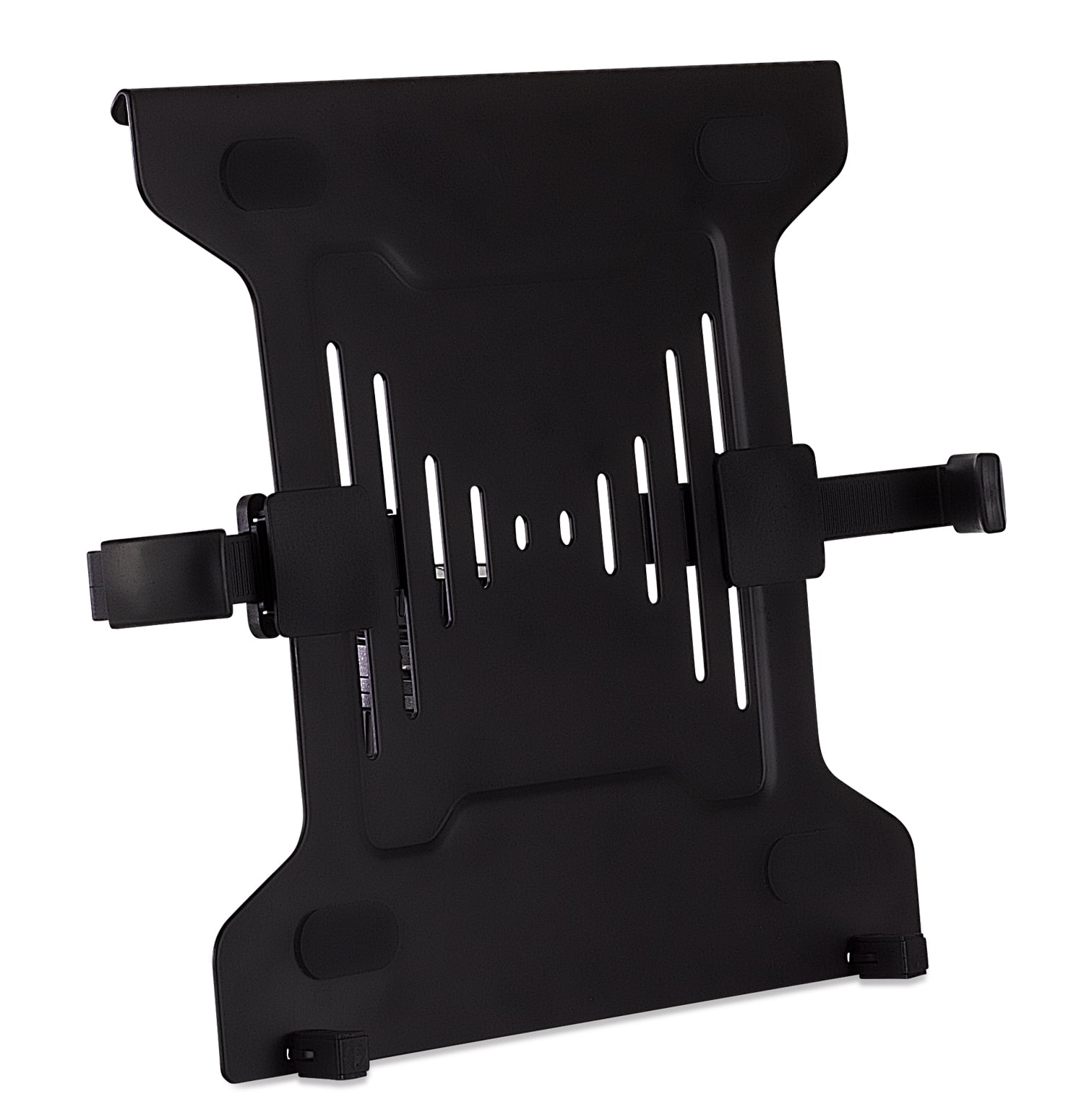 Mount-It! VESA Laptop Mount Tray | Fits 11"-17" Screens | Attachable ...