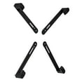 Mount-It! Universal Desk Mount VESA Adapter Bracket Kit for HP Monitor ...