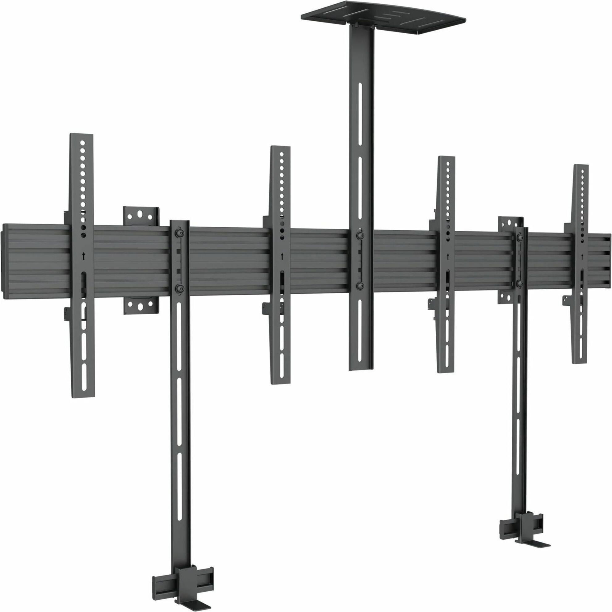 Mount-It! Wall Mount for Display Screen, Camera, Sound Bar Speaker ...