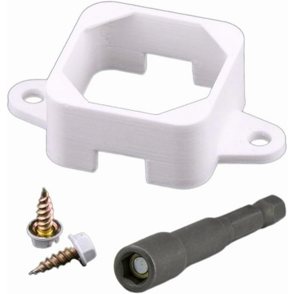 Mount Kit for Govee Elite H805 and Non-pro/Original RGBIC H705 ...