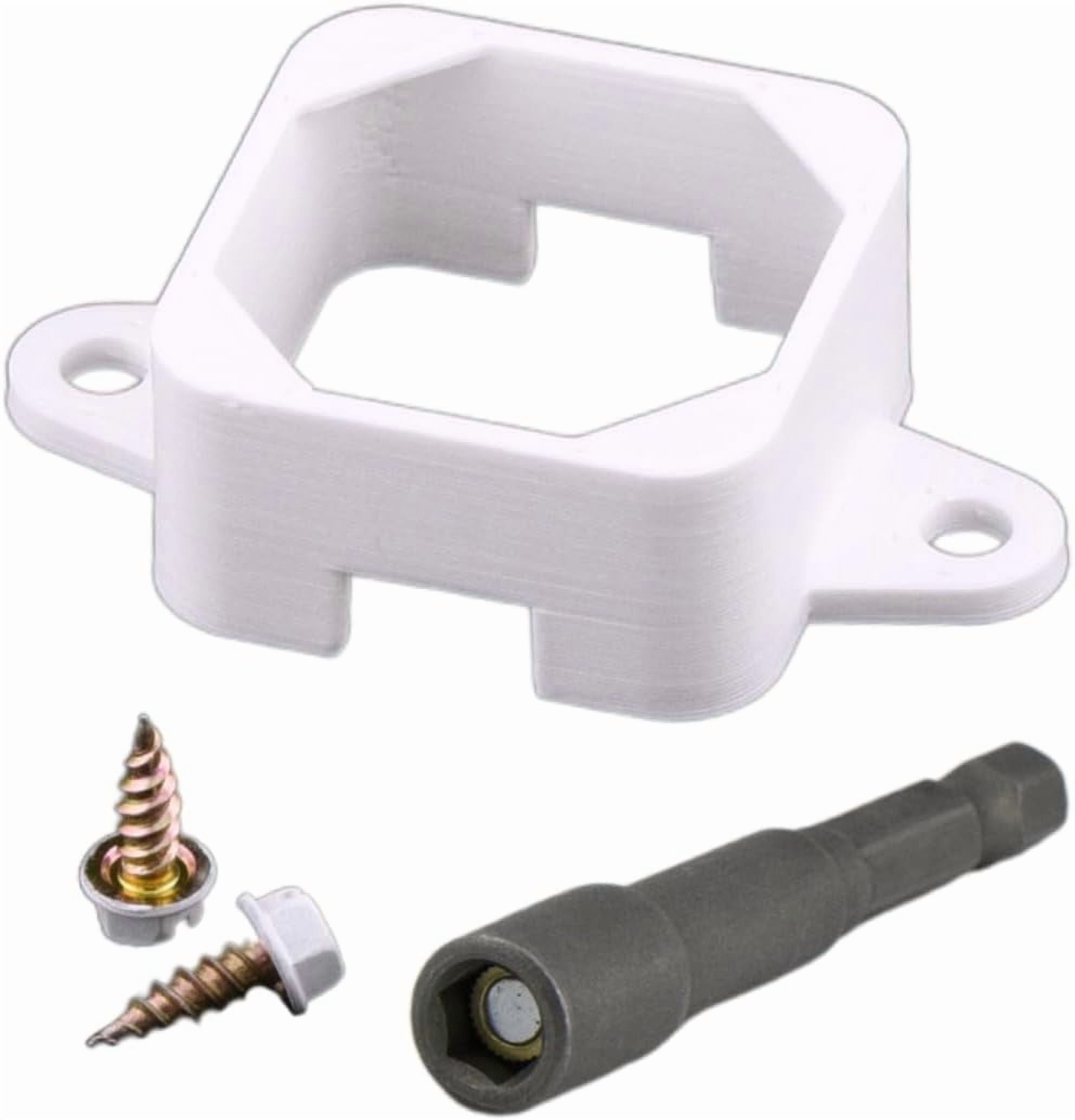Mount Kit for Govee Elite H805 and Non-pro/Original RGBIC H705 ...