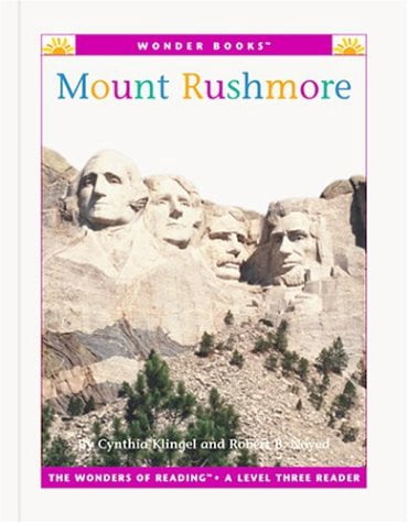 Pre-Owned Mount Rushmore 9781567668261 - Walmart.com