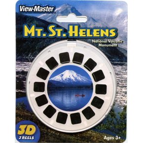 View Master Reels