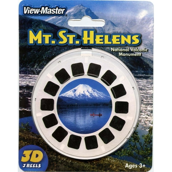 View Master Reels