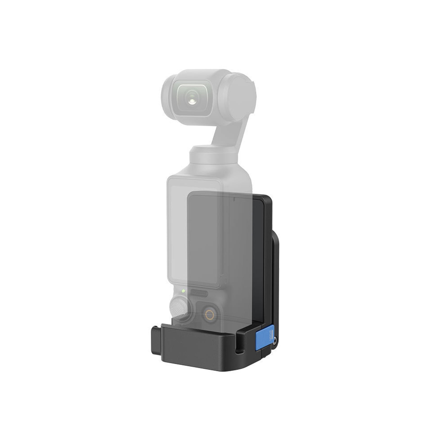 Mount Stand Expansion Adapter Universals Compatibility For Pocket 3 ...