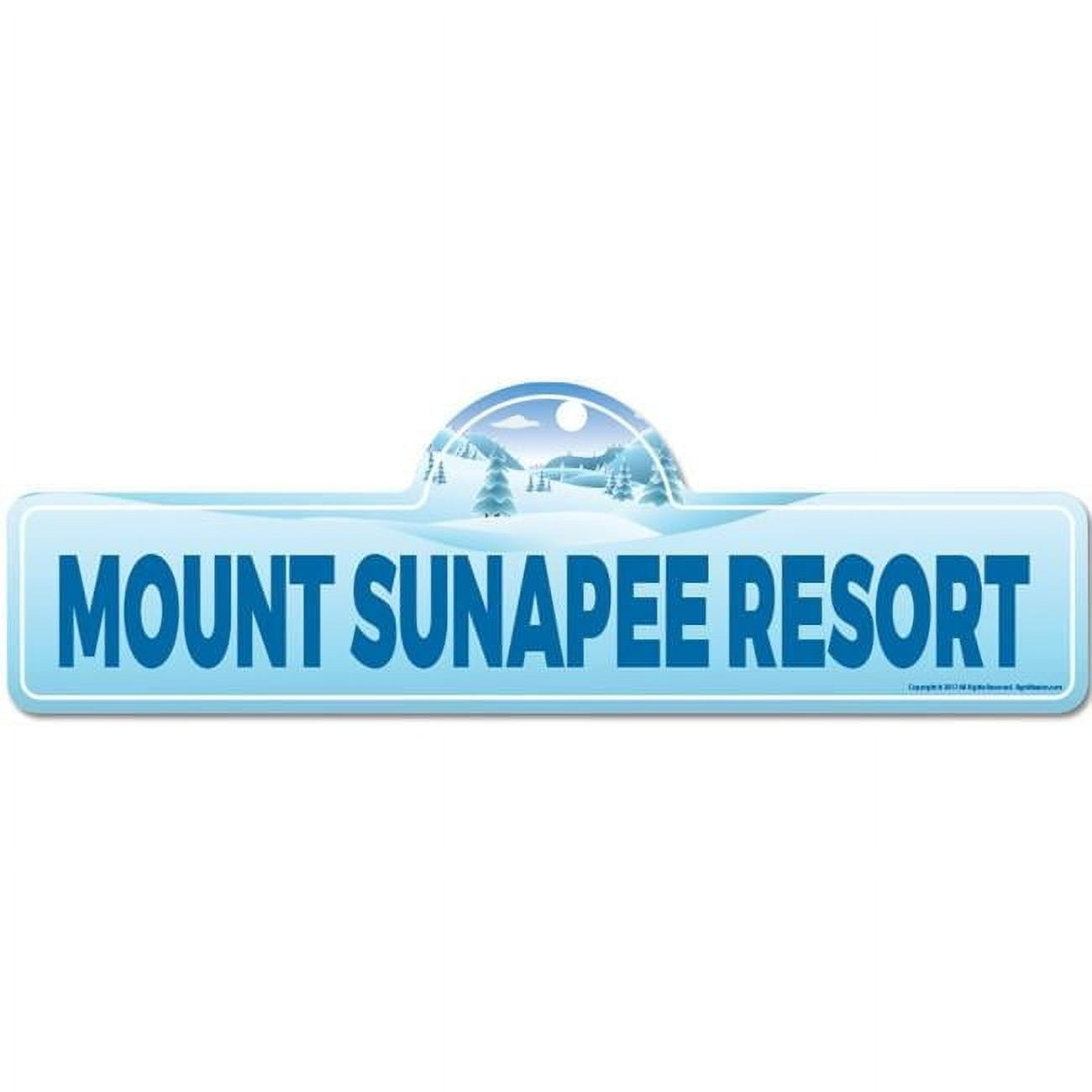Mount Sunapee