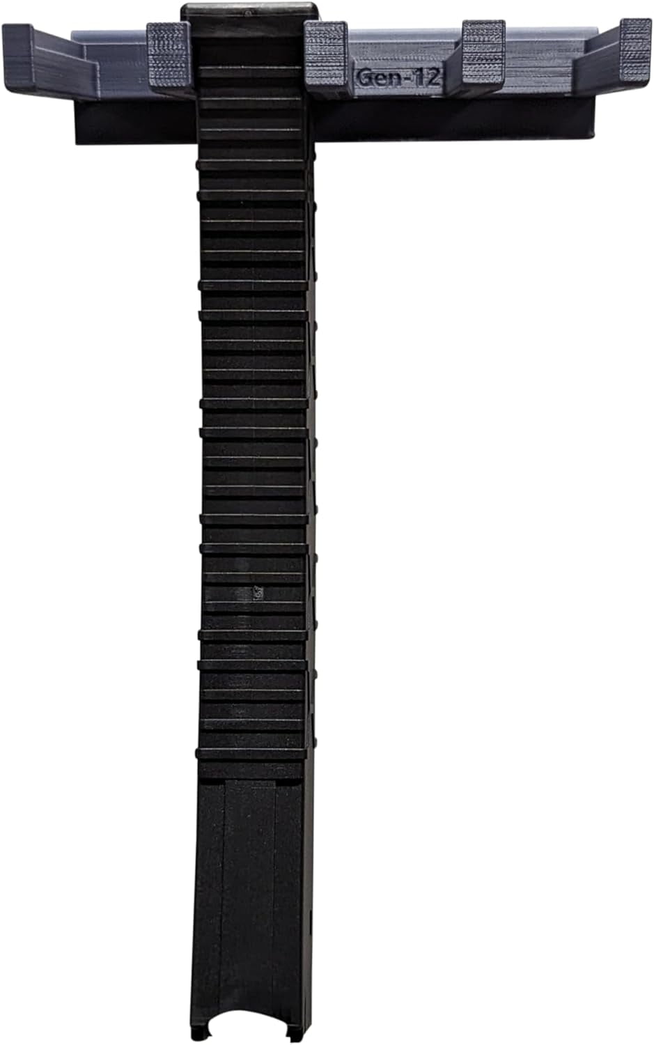 Mount for Genesis Arms GEN-12 Mags - Magnetic/Safe | Magazine Holder ...