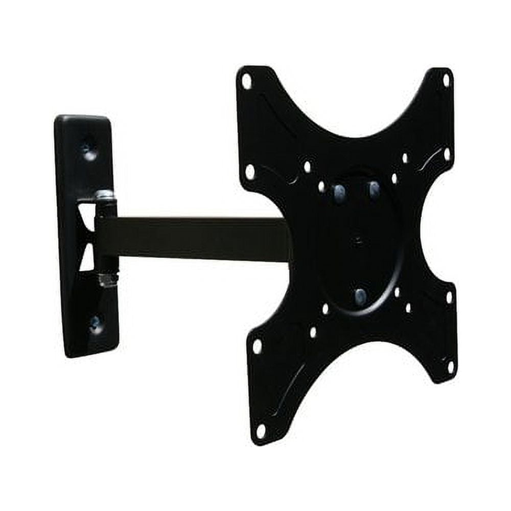 Mount-it Swivel/Tilt/Articulating Arm Wall Mount for 13'' - 40'' LCD ...