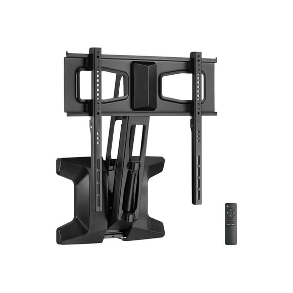 Motorized Ceiling Tv Mount Remote