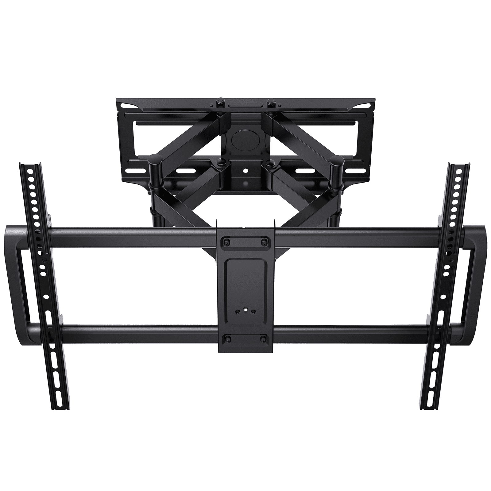 Impact Mounts SINGLE ARM TV LCD MONITOR DESK MOUNT BRACKET ARTICULATING ...