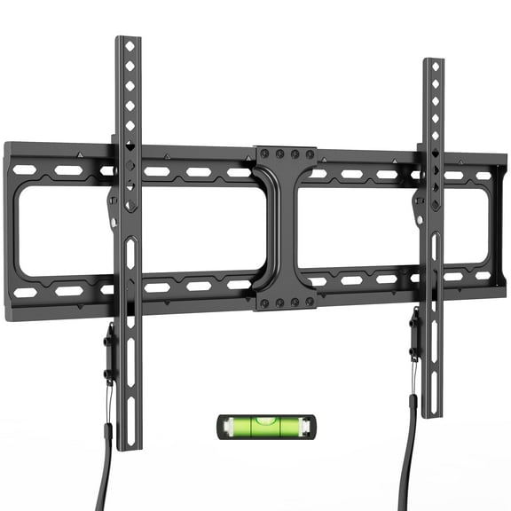 Full Motion TV Wall Mount for 40–86 Inch Flat Curved TVs up to 132 lbs ...