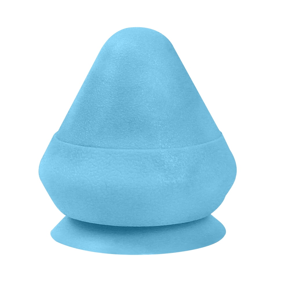 Mountable Massage Therapy Tool - Multi-Surface Suction Cup Wall ...