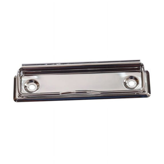 Mountable Metal Clipboard Clips Spring Loaded Surface Mount Handle with ...