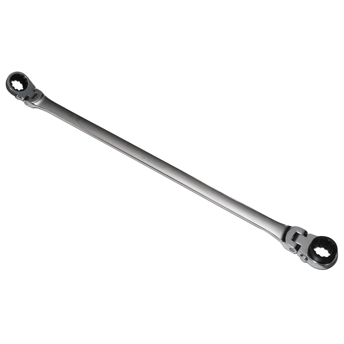 Mountain 17X19MM, Double Box Flex Extra long flexible Wrench - Walmart.com