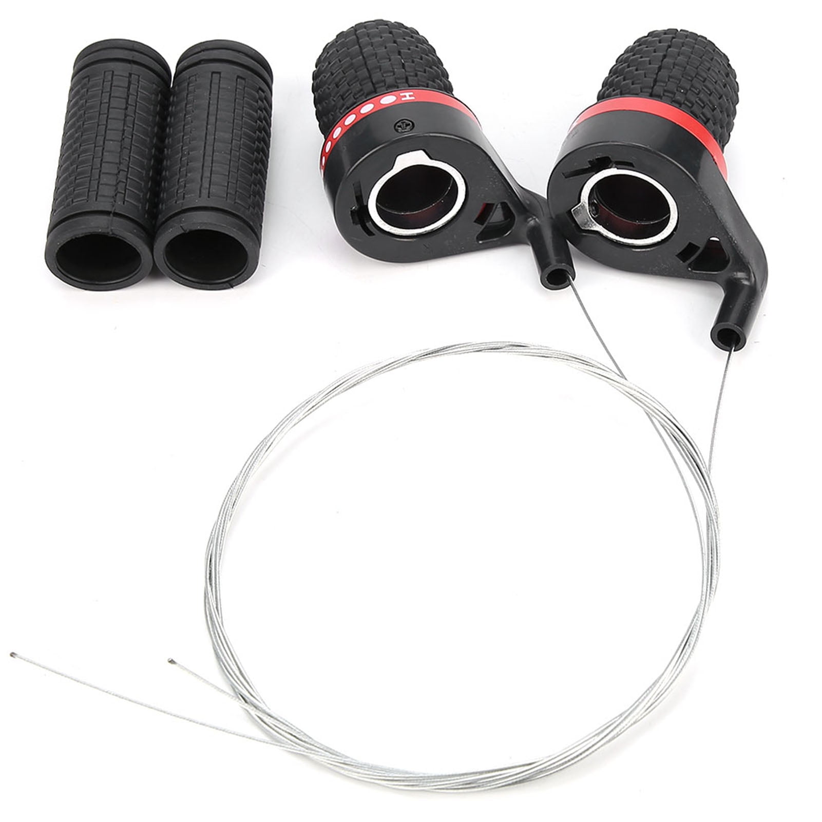 Speed Twist Grip Shifter