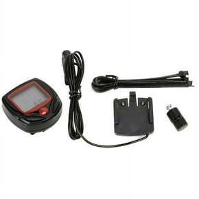 Portable Speedometers