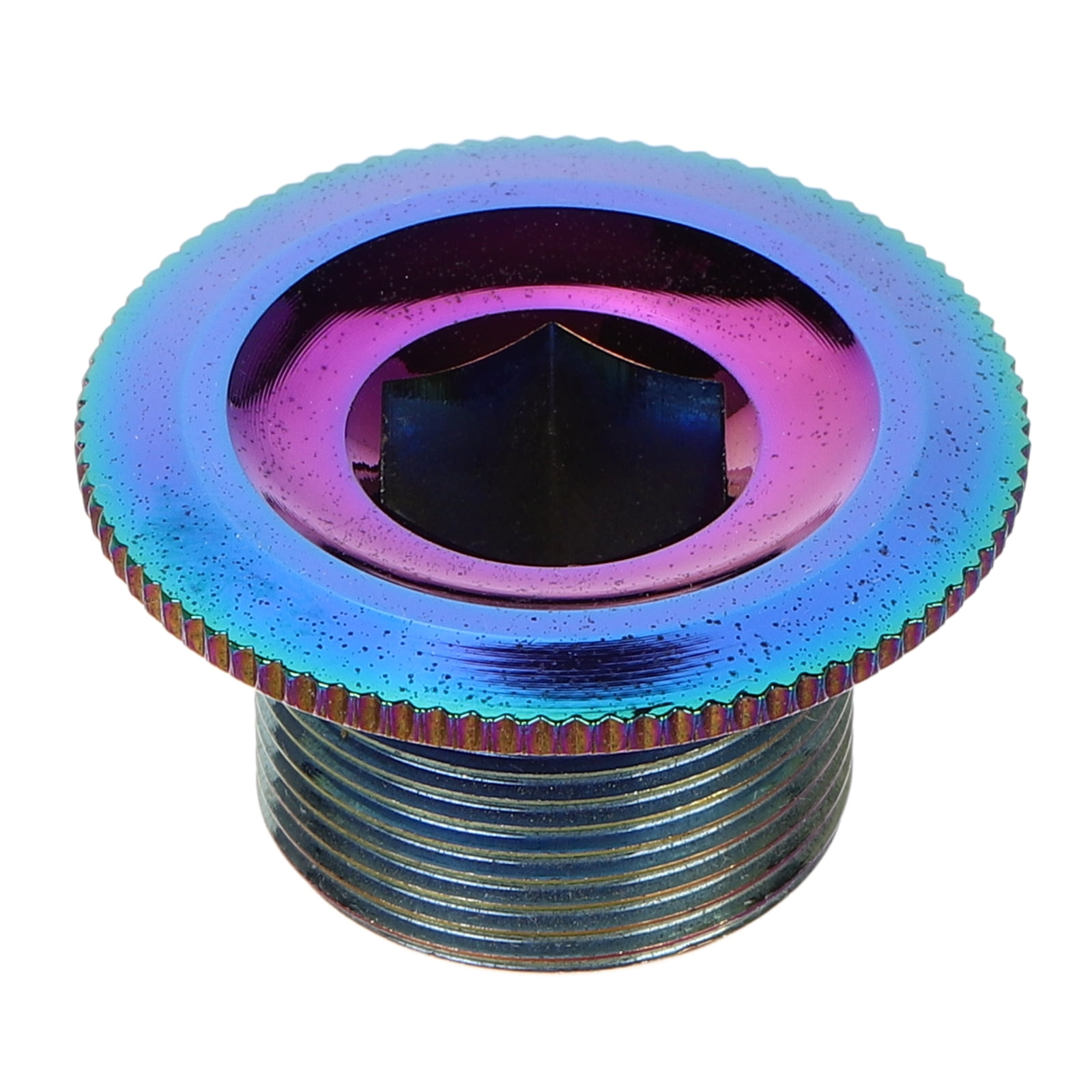 Mountain Crank Bolt Screw Screw Crankset Screw Aluminum Alloy Crank Arm ...