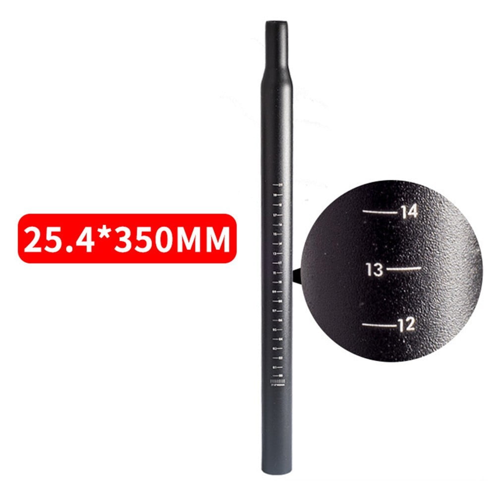 Mountain Bicycle Rod Seat Post Aluminum Alloy Seat Post Mountain Bike ...