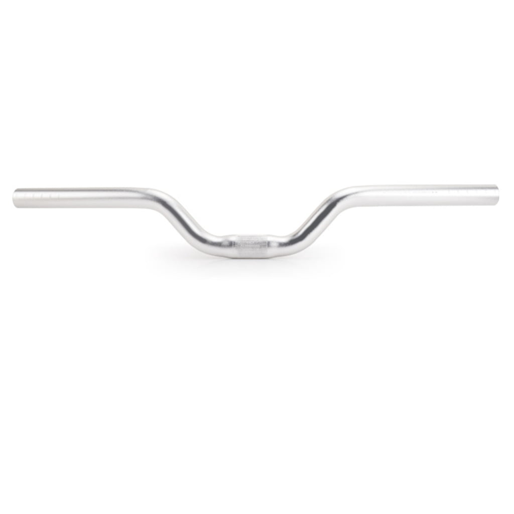 Mountain Bicycles Handlebars Straight Risers Handlebars 520mm Risers ...