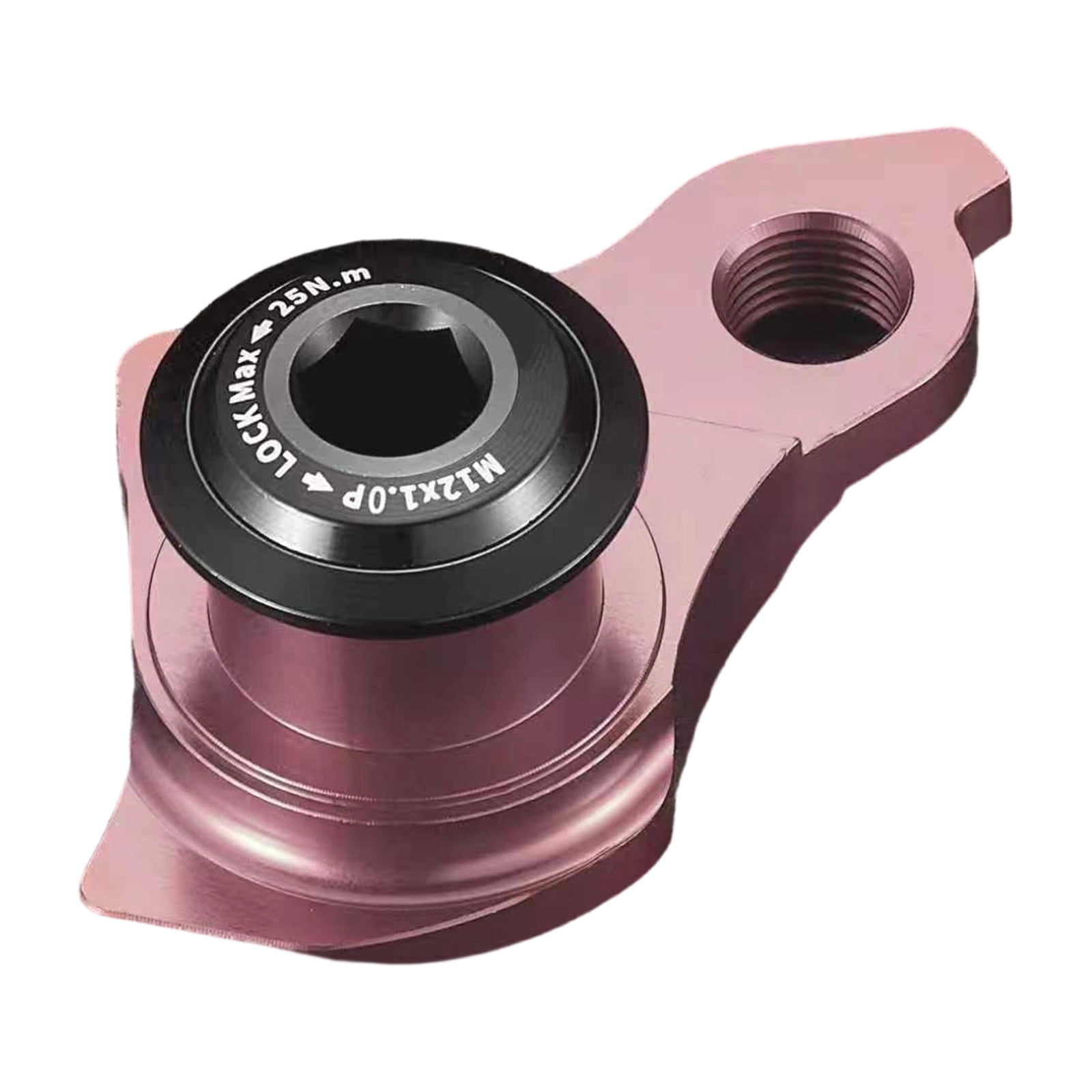 Mountain Bicycles Rear Gear Mech Tail Hook Universals Derailleur Hanger ...