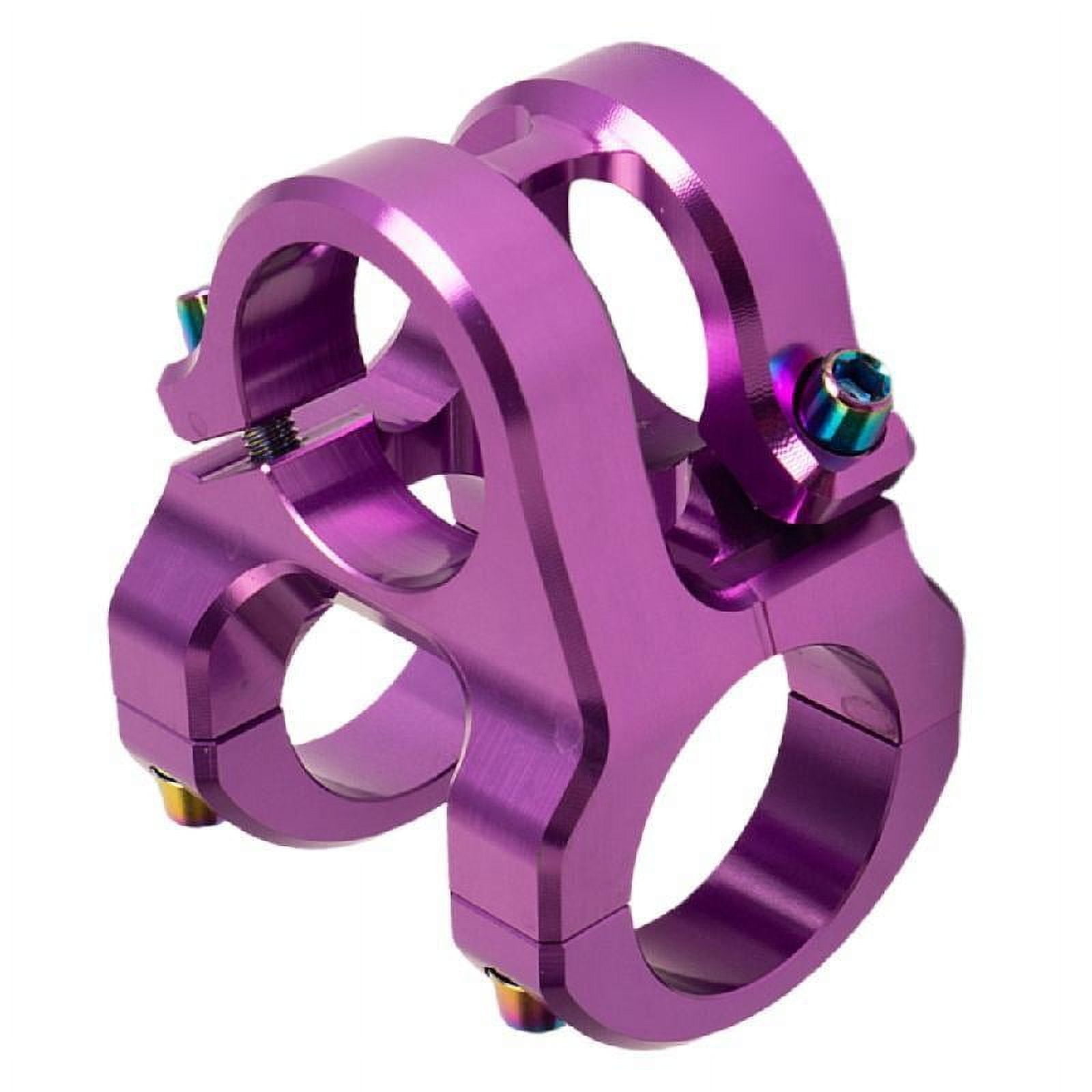 Mountain Bicycles Stem Bicycles Stem Risers Handlebar Short Stem for ...