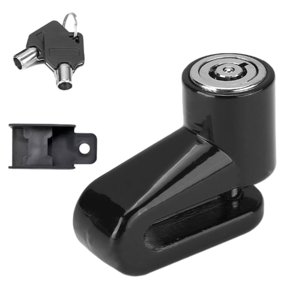 Mountain Bike Accessories With Lock Racks Keys Real Light Brightness ...