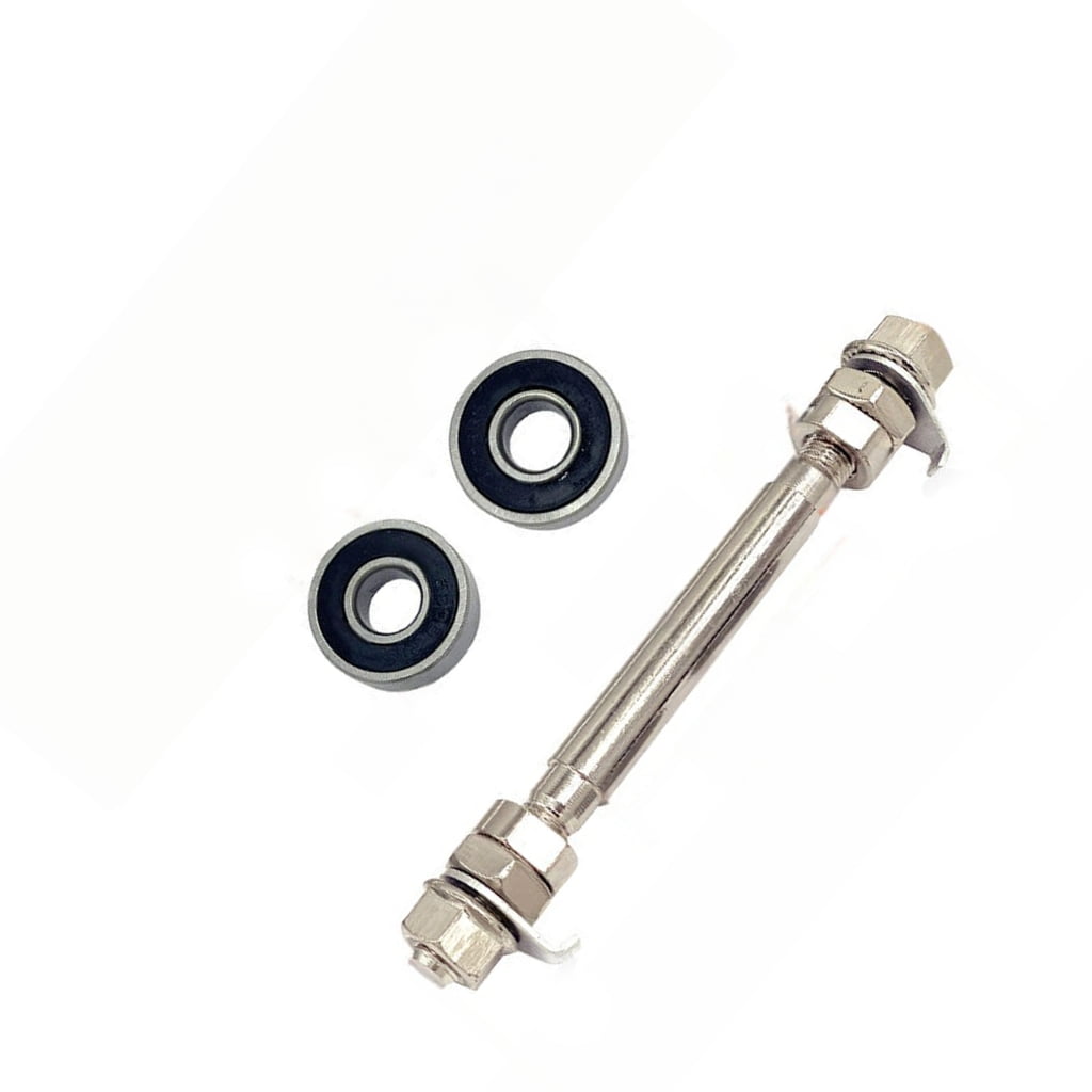 Mountain Bike Axles Quickly release Bicycles Spindle Shifts Shaft ...