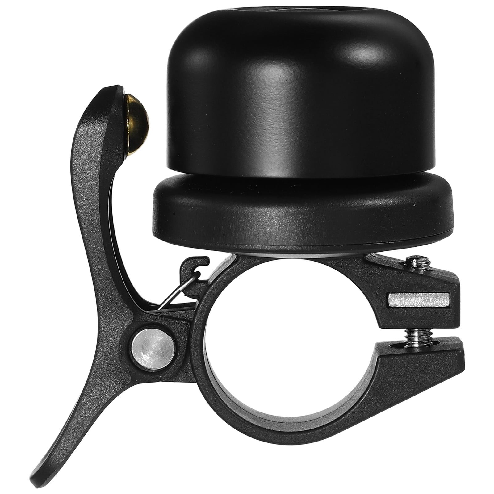 Mountain Bike Bell Anti-loss Ringing Bells Clear Sound Bike Bell Mini ...