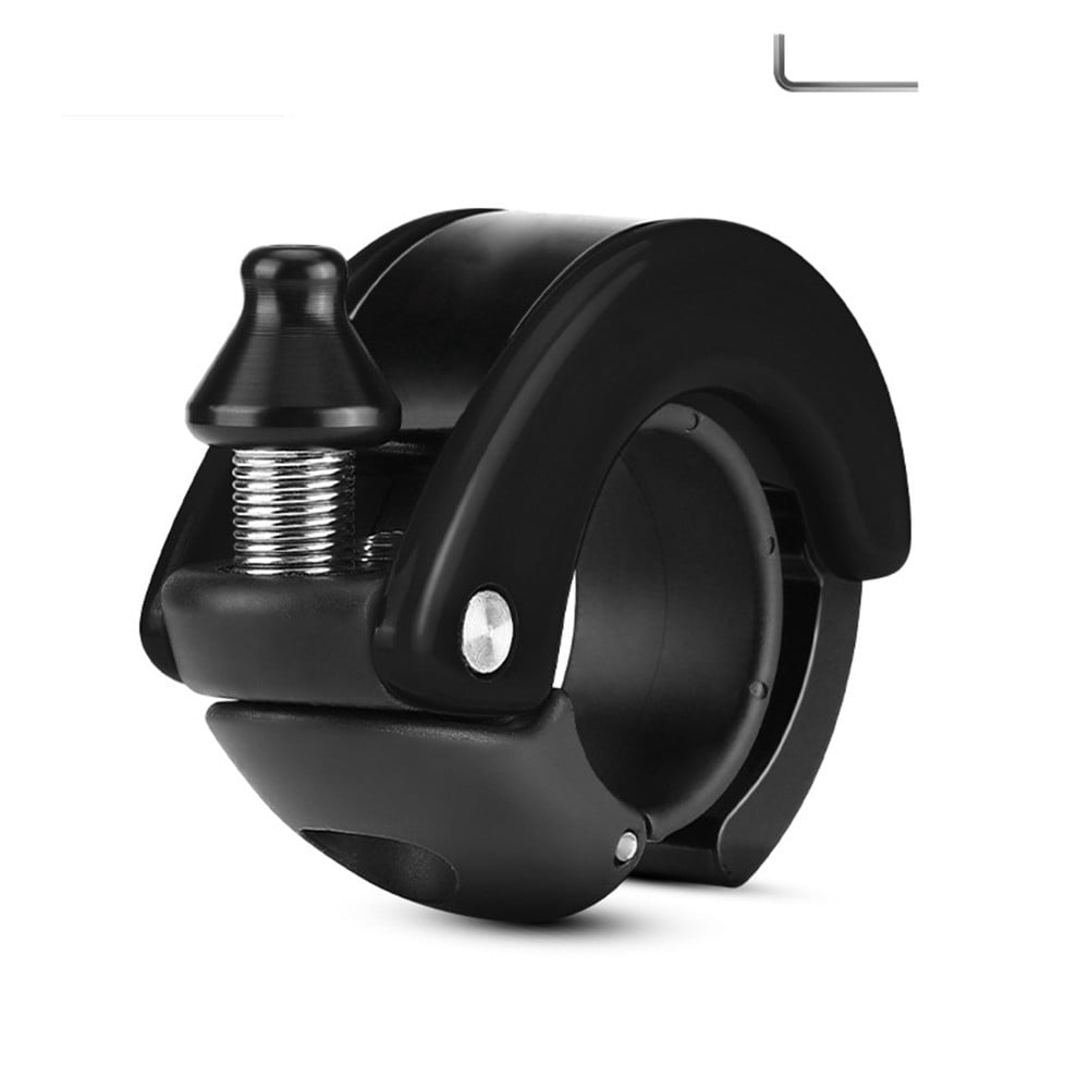 Mountain Bike Bell Hidden Conch Bell Riding Bell Folding Bike Bell ...